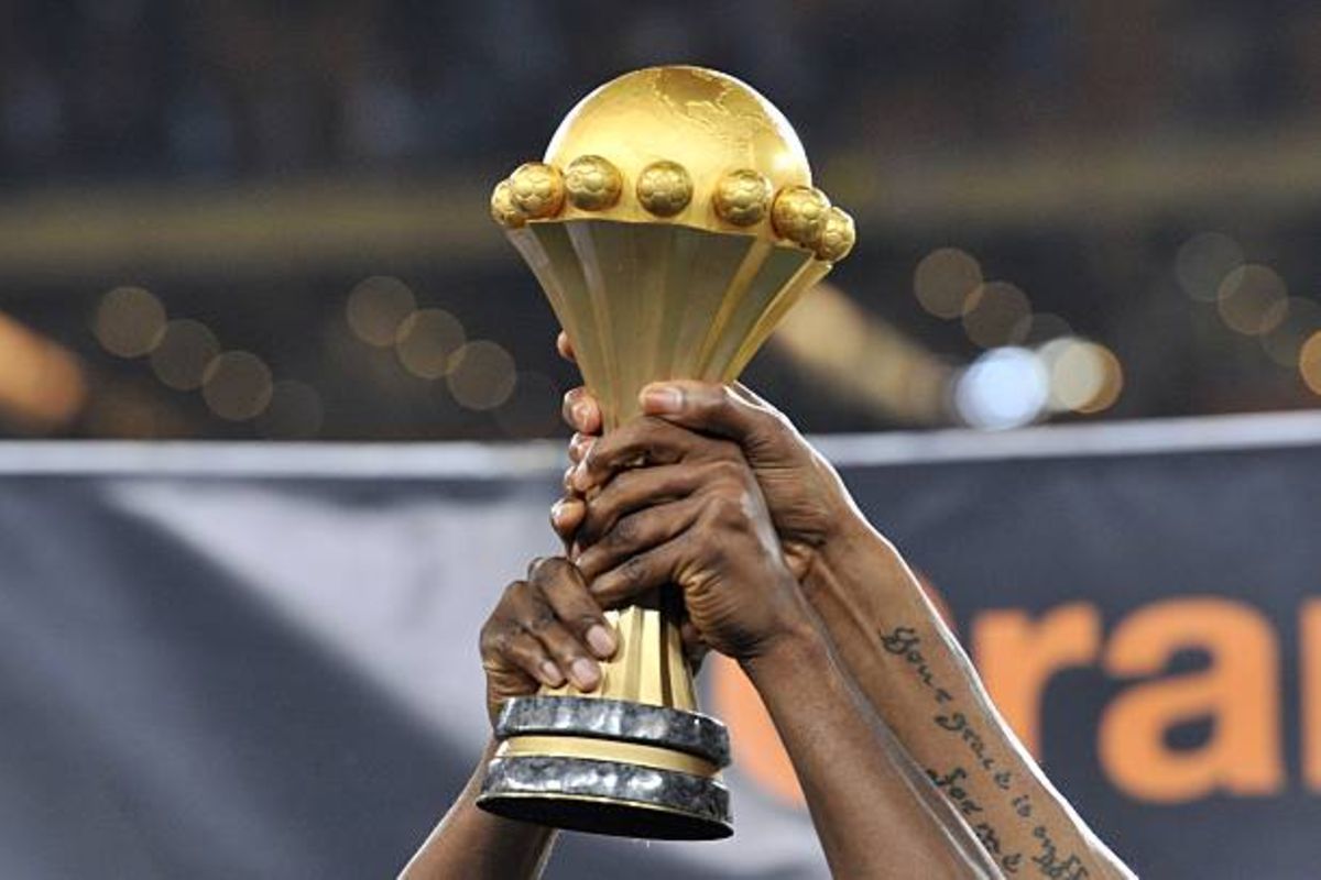 Afcon winners to receive record $7 million prize | The Citizen