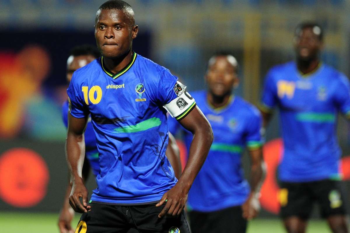 Samatta rejoins Taifa Stars | The Citizen