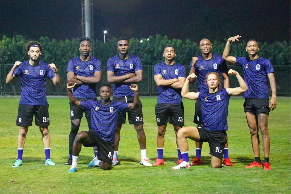 Mayay says Taifa Stars face crucial match against Morocco | The Citizen