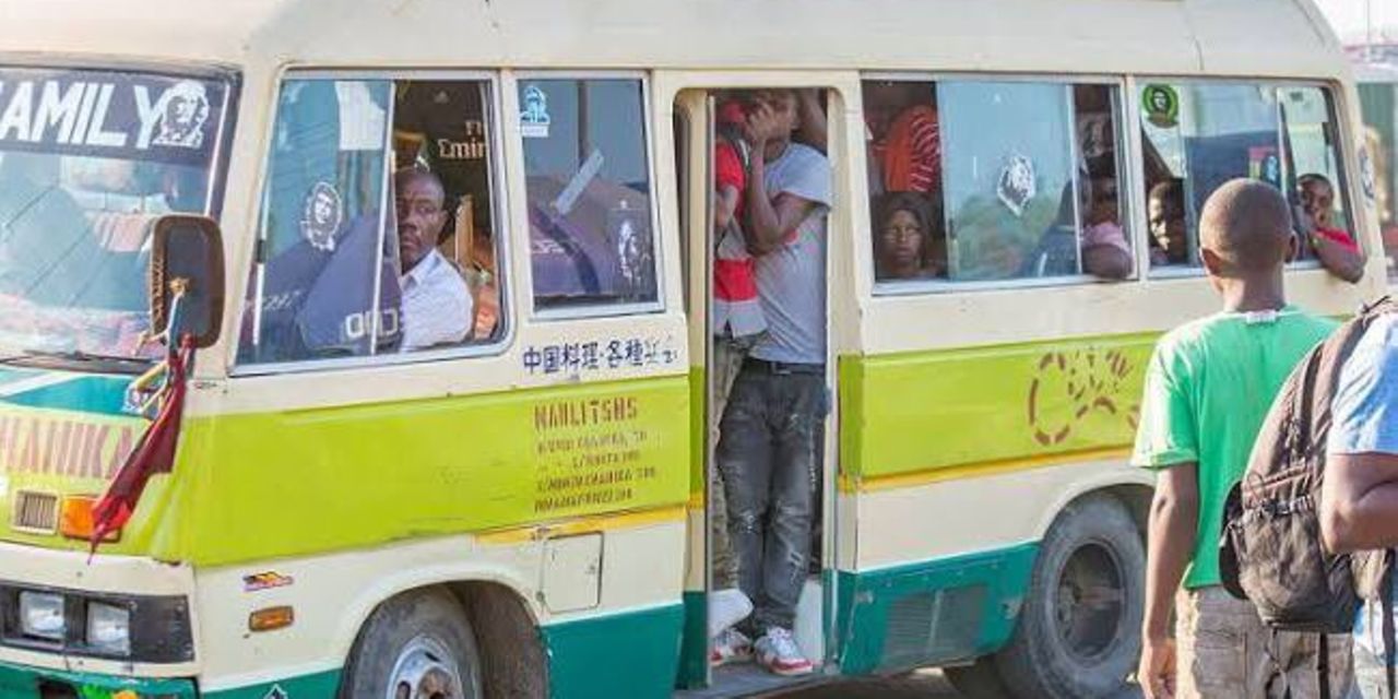 Latra introduces longer commuter bus routes in Arusha, Dar and Dodoma ...