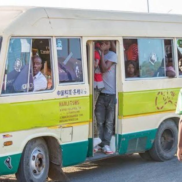 Mbezi-Kariakoo Daladalas via Morogoro Road reintroduced after eight ...