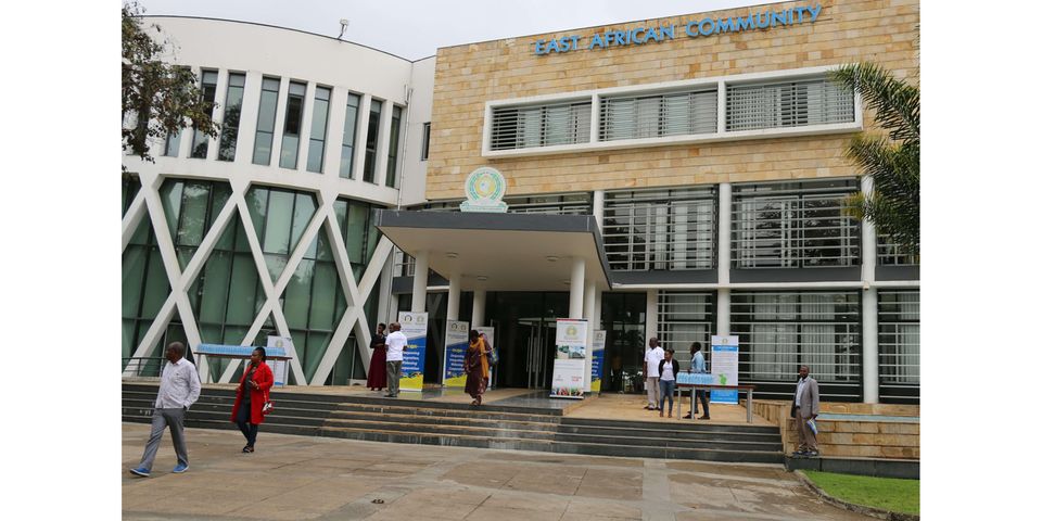 Forecast shows mixed picture for EAC economies in 2024 | The Citizen