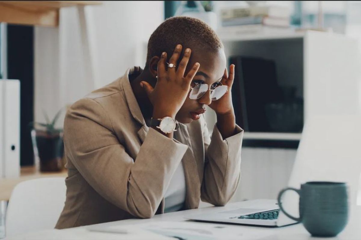 Managing difficult employees | The Citizen