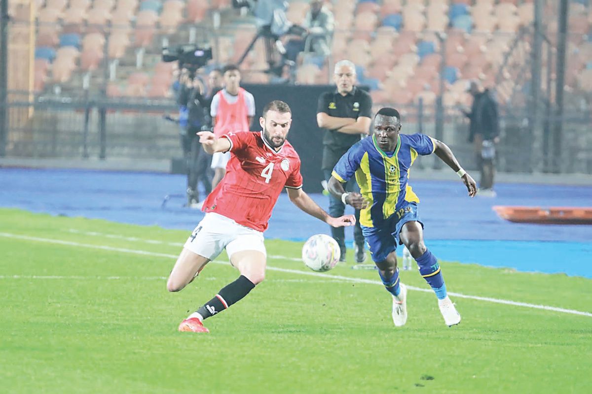 Samatta says there is still room for coaches to rectify mistakes | The ...