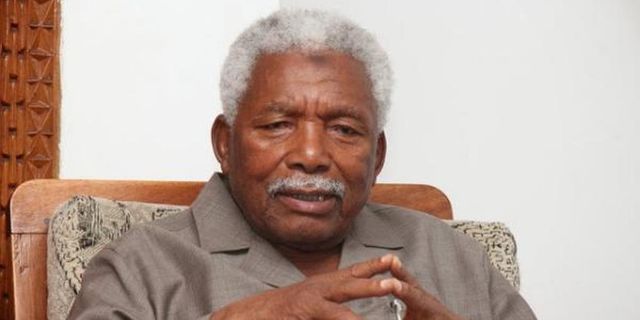 Why Mzee Mwinyi is the ‘father’ of free media | The Citizen
