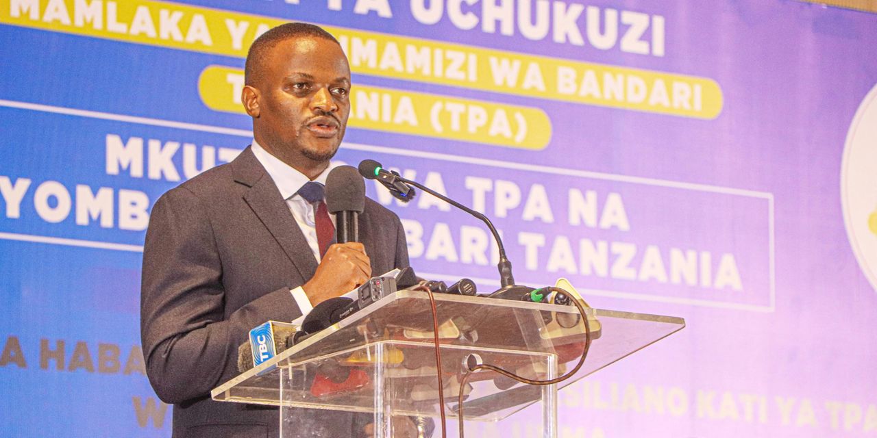 TPA reveals ambitious plan to boost capacity, efficiency | The Citizen