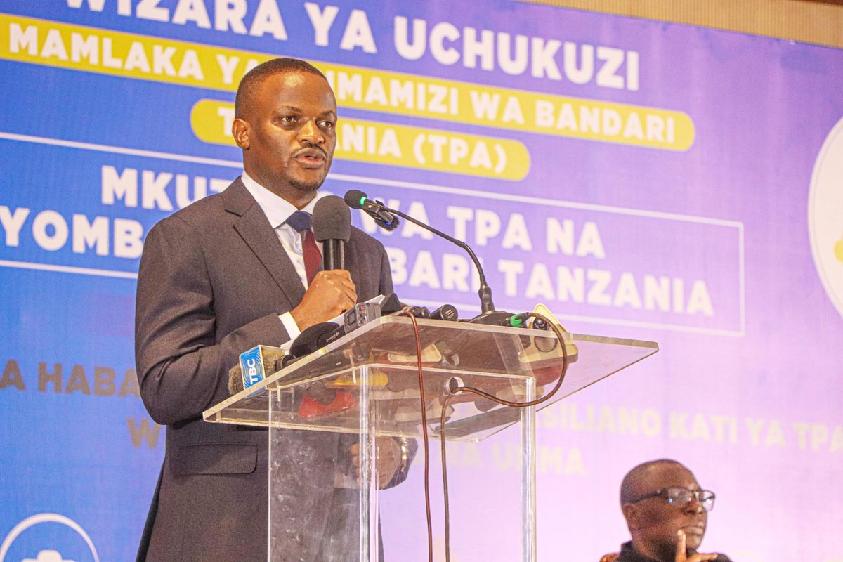 TPA reveals ambitious plan to boost capacity, efficiency | The Citizen