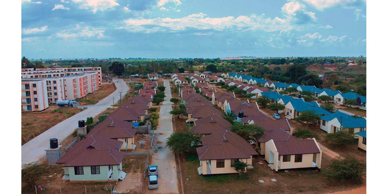 Faida Fund exceeds target, collects Sh12.9 billion | The Citizen