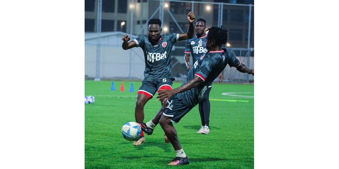 Defining moment as Mlandege FC take on Simba in Mapinduzi Cup final ...