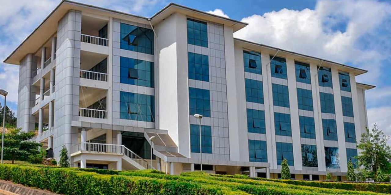 Institute of Accountancy Arusha empowers young innovators to tackle ...