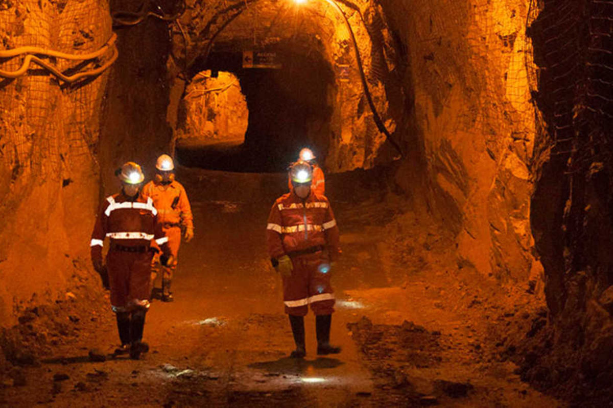 AngloGold Ashanti exploration firm commences operations in Tanzania ...