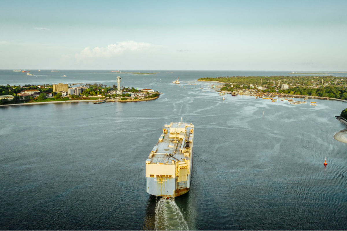 How Dar port plans to surpass this year’s target | The Citizen