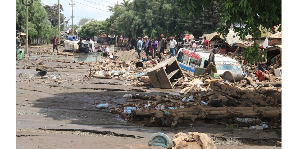 Hanang floods: Life back to normal in Katesh, but questions remain ...