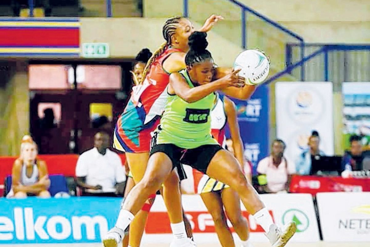 Eight countries to feature in East Africa netball event | The Citizen