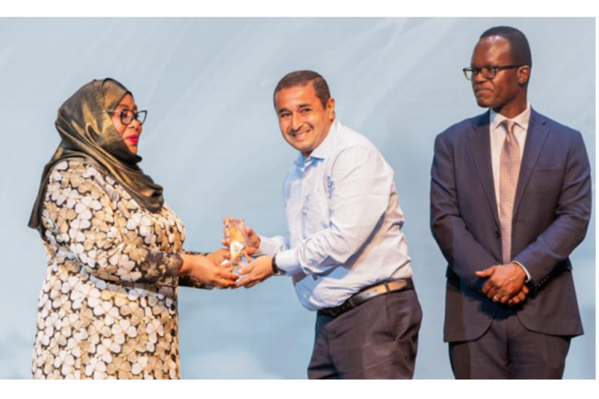 Petro Group: PMAYA awards reflect our consistent performances | The Citizen