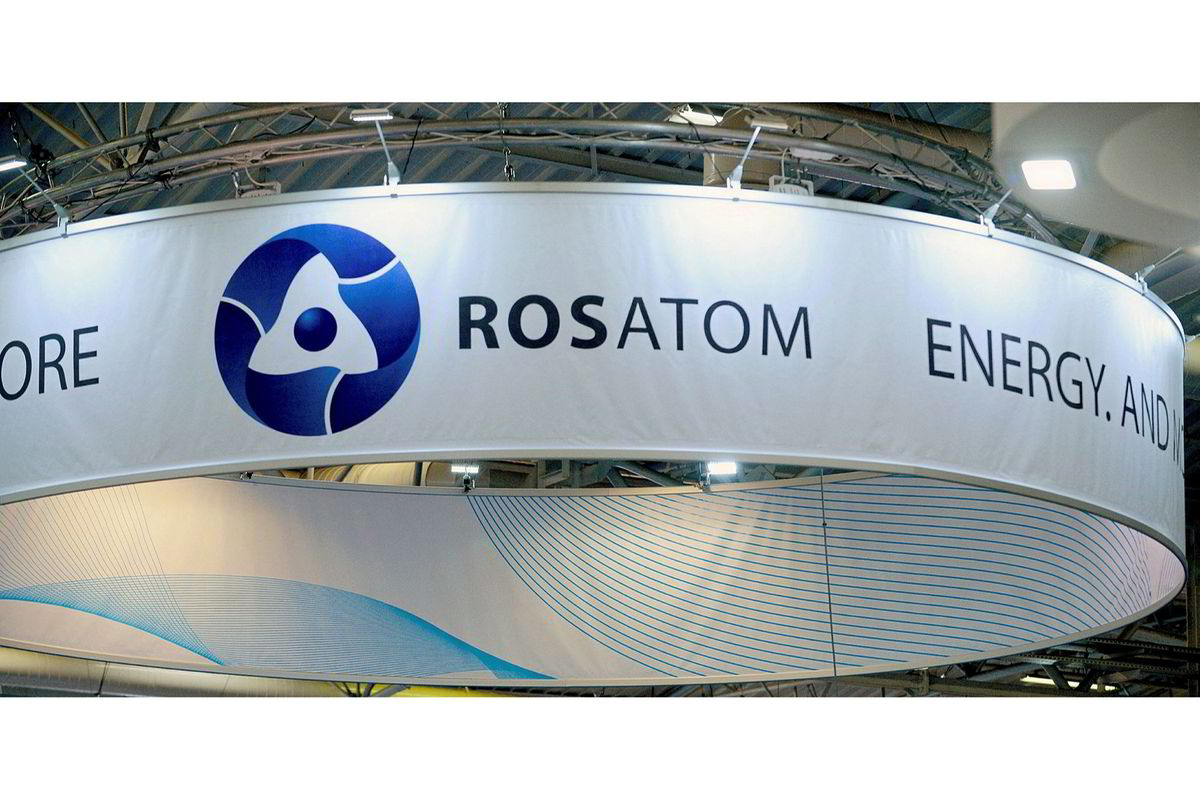 Rosatom launches 7th "Atoms Empowering Africa" video competition | The ...