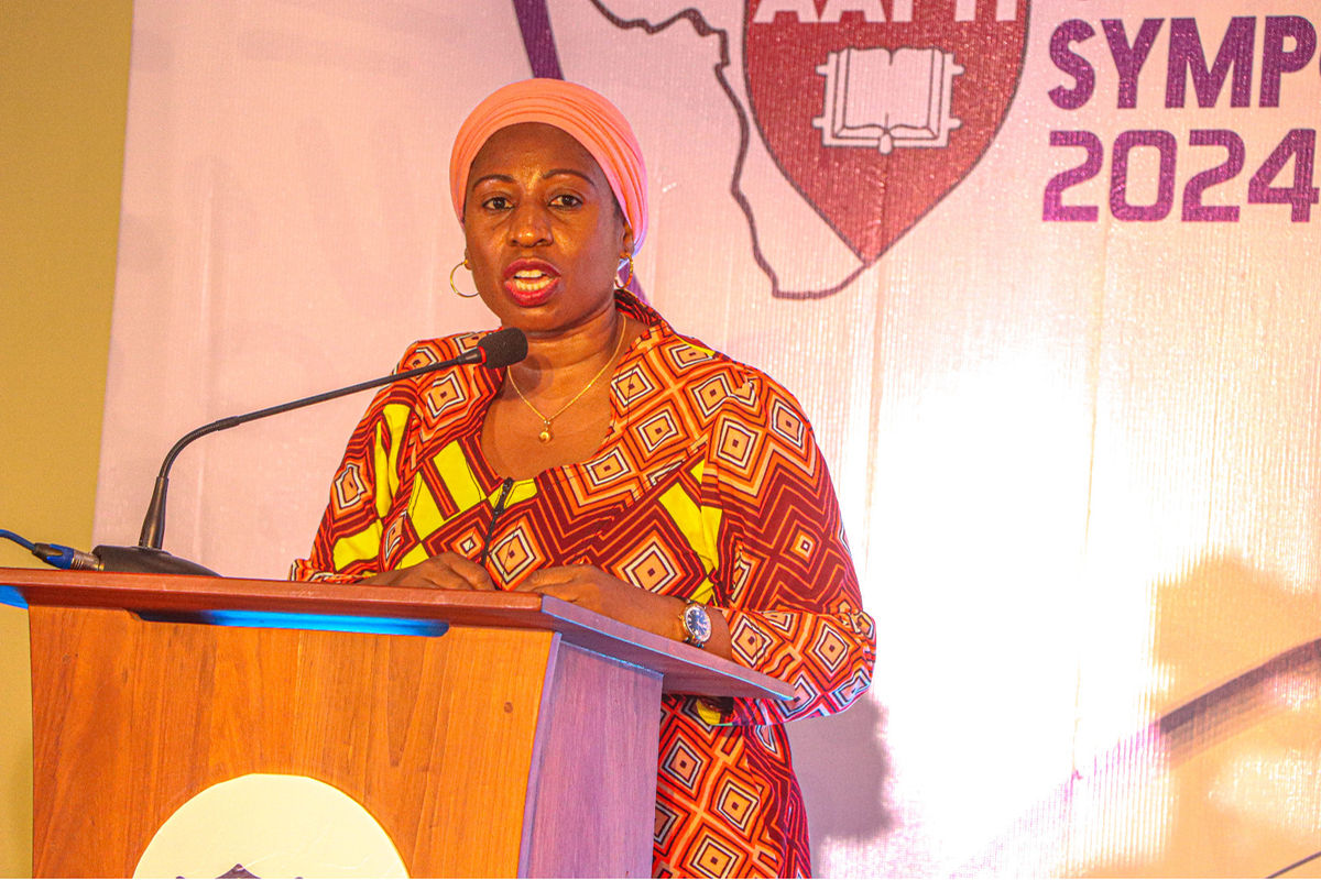 Ummy Mwalimu champions investing in teens | The Citizen