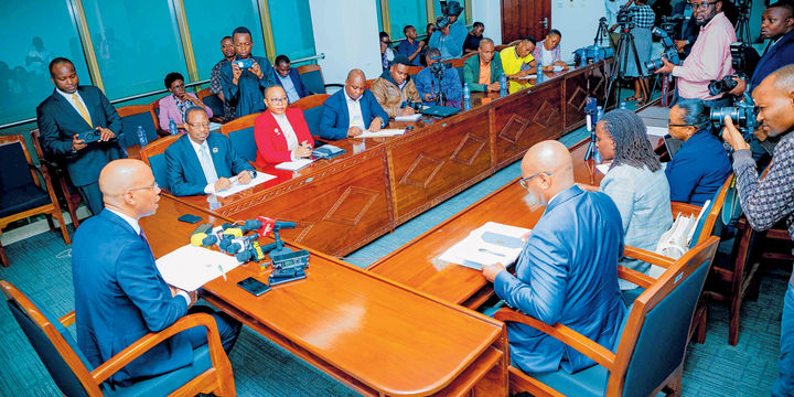 Why Samia’s visit to the Vatican matters to Tanzania | The Citizen