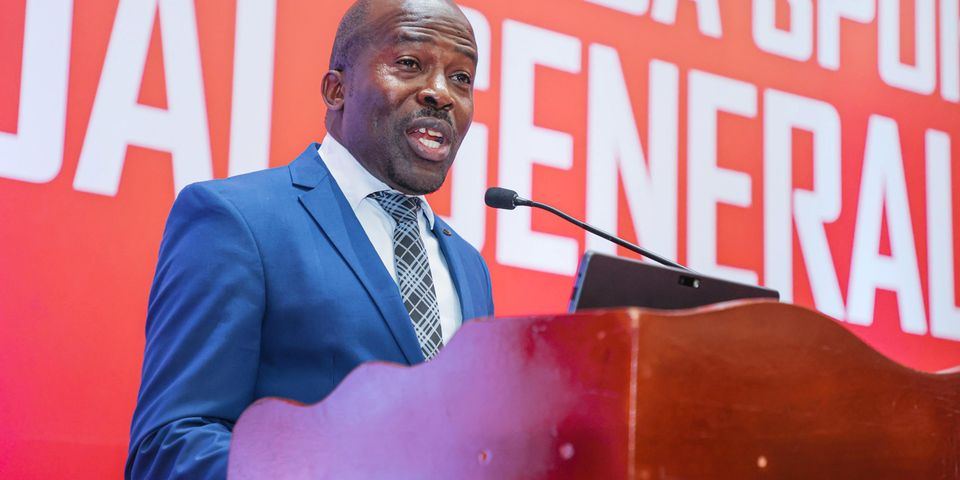 Simba to spend Sh506m less in 2023/2024 financial year | The Citizen