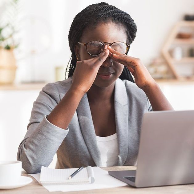 ‘Red eye’ disease outbreak spreads to 17 regions | The Citizen