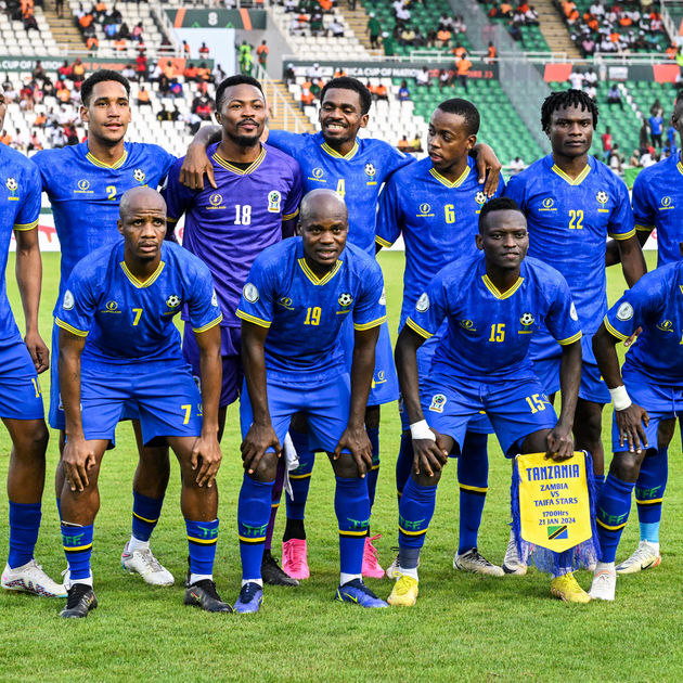 Taifa Stars to get Sh1.3 billion if they win against DR Congo in Afcon ...