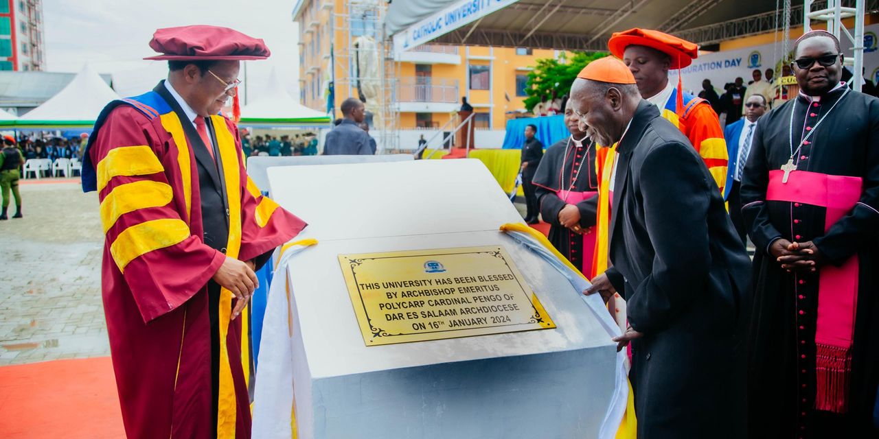 Prime Minister graces the inaugural event of the newly promoted ...