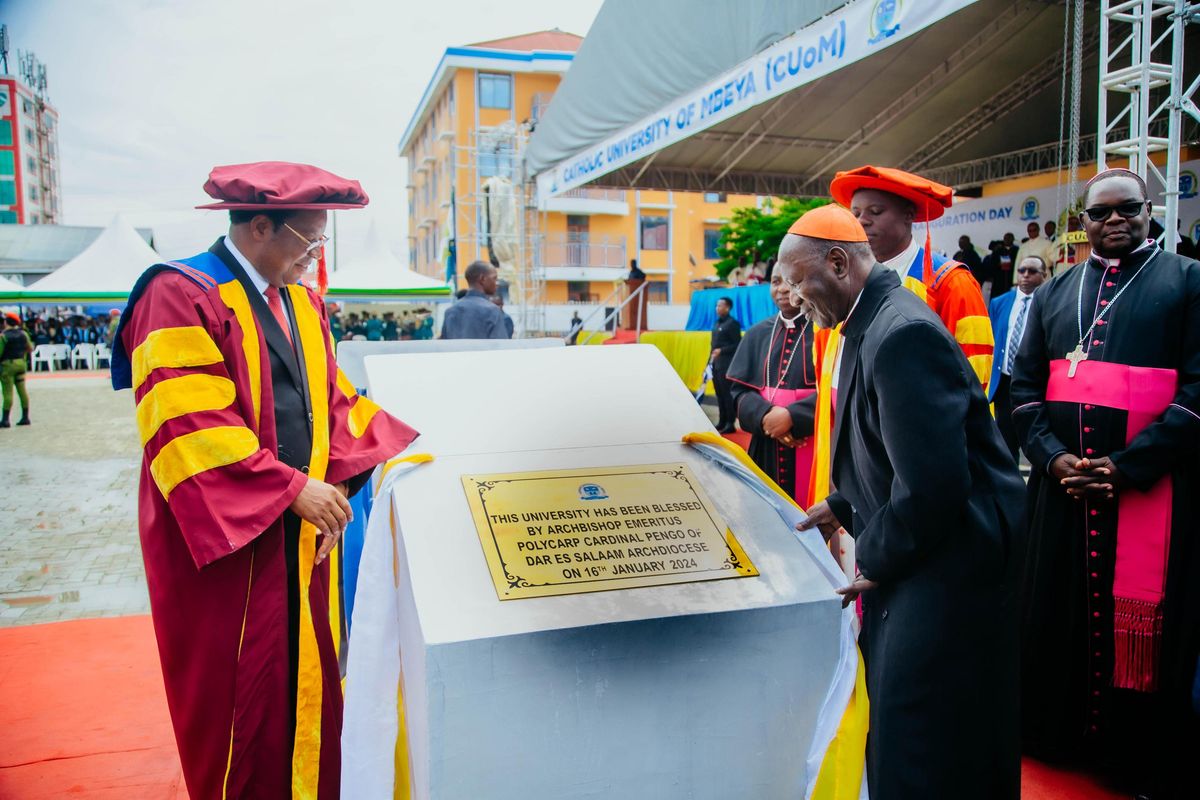 Prime Minister graces the inaugural event of the newly promoted ...