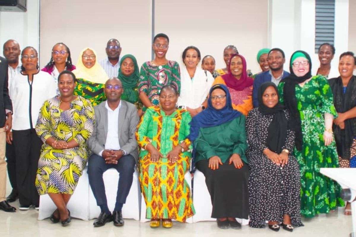 Women MPs raise voices for more female candidates in upcoming elections ...