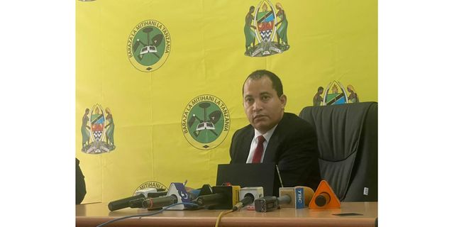 Necta releases 2023 Form Four results | The Citizen