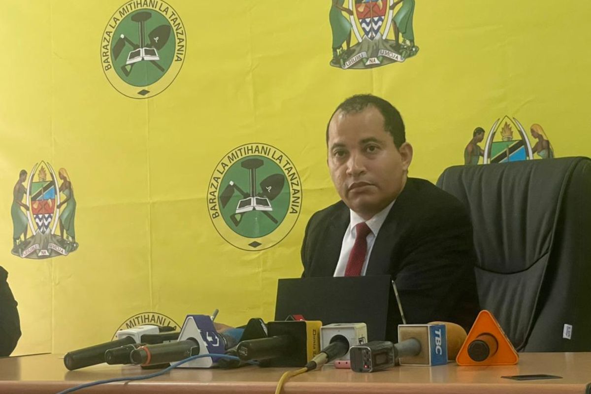 Necta releases 2023 Form Four results | The Citizen