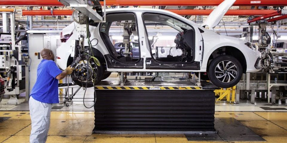 Ghana eyes auto assembly plant in Tanzania | The Citizen