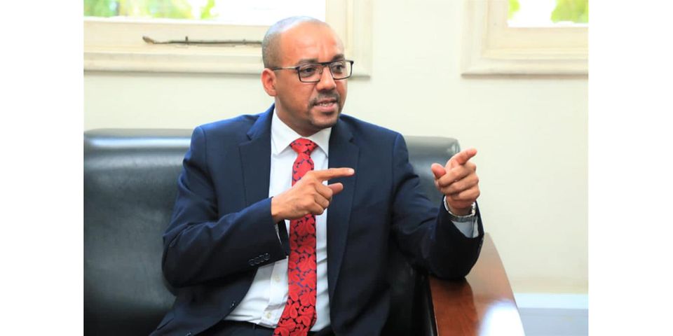 Zanzibar's tourism minister Simai Mohammed resigns | The Citizen