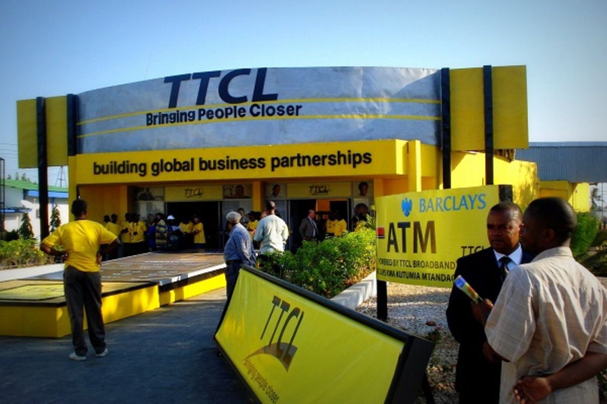 TTCL lags behind as Tigo takes top spot in network quality rankings ...