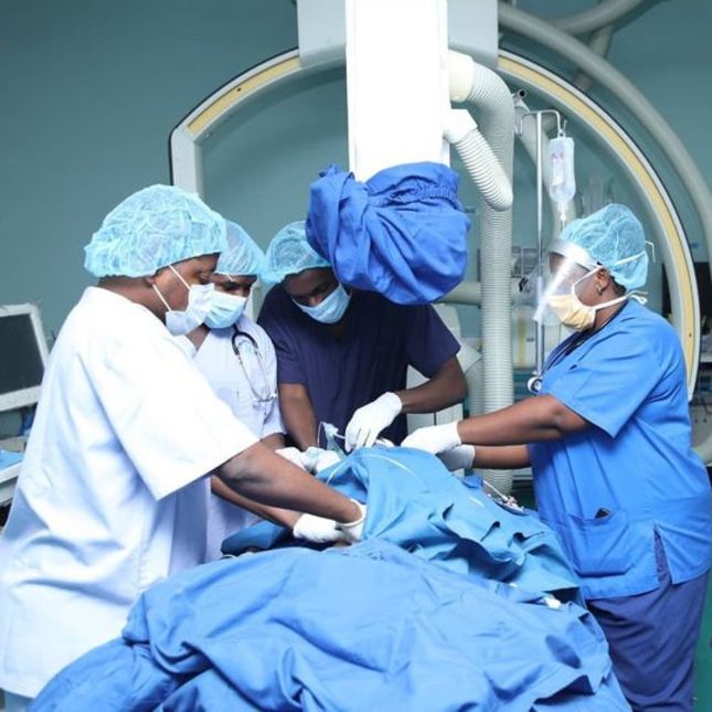 NHIF introduces changes in health insurance packages | The Citizen