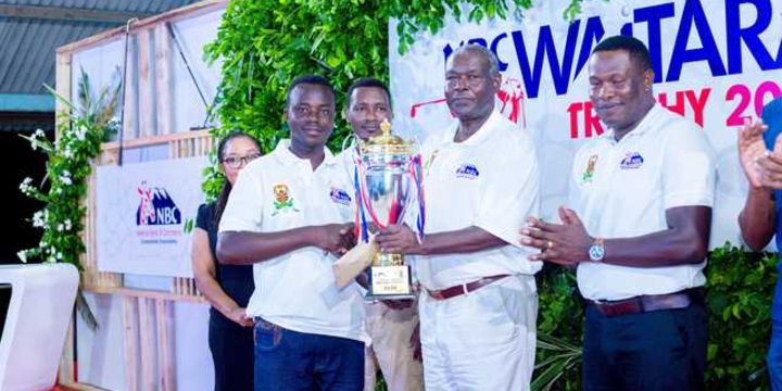 Lugalo golfer sparkles at 2024 NBC Waitara Trophy | The Citizen