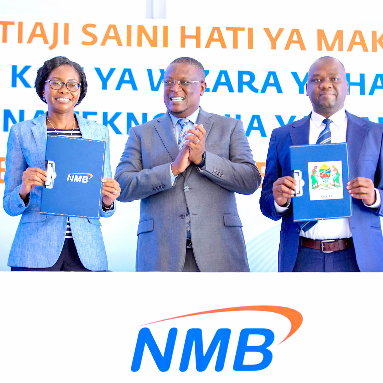 NMB posts Sh1.1tr pre-tax profit, plans digital push and regional ...