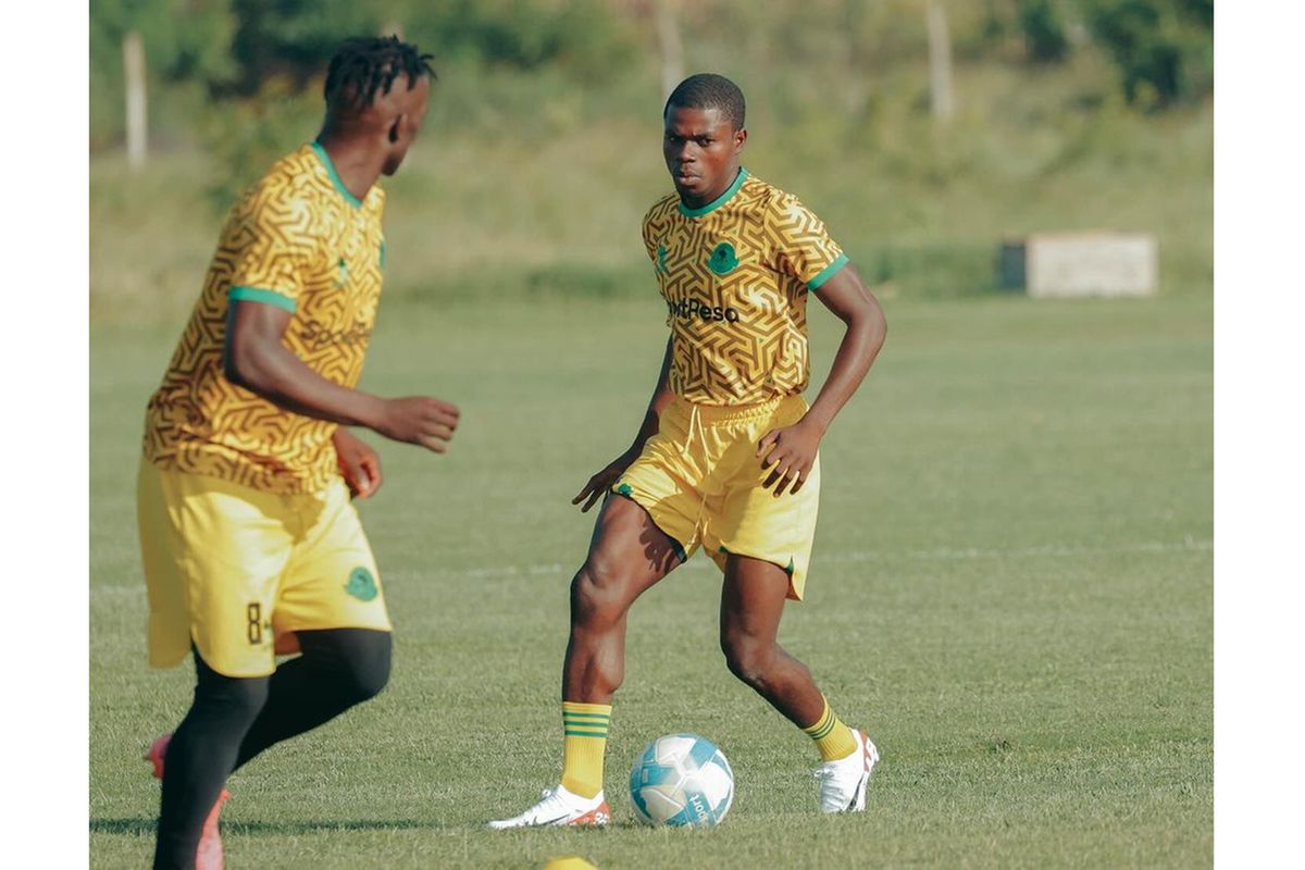 Yanga launches Azam Federation title defense campaign today | The Citizen