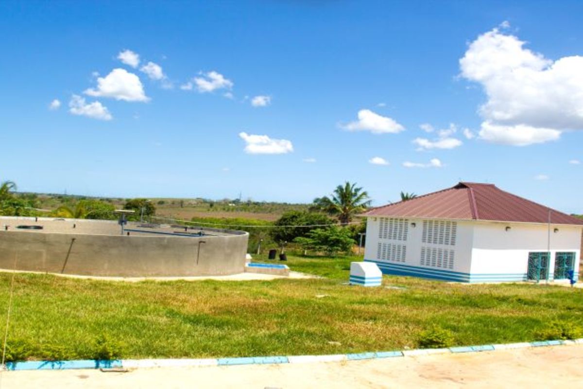 Tanga Uwasa to issue Sh50 billion water bond | The Citizen