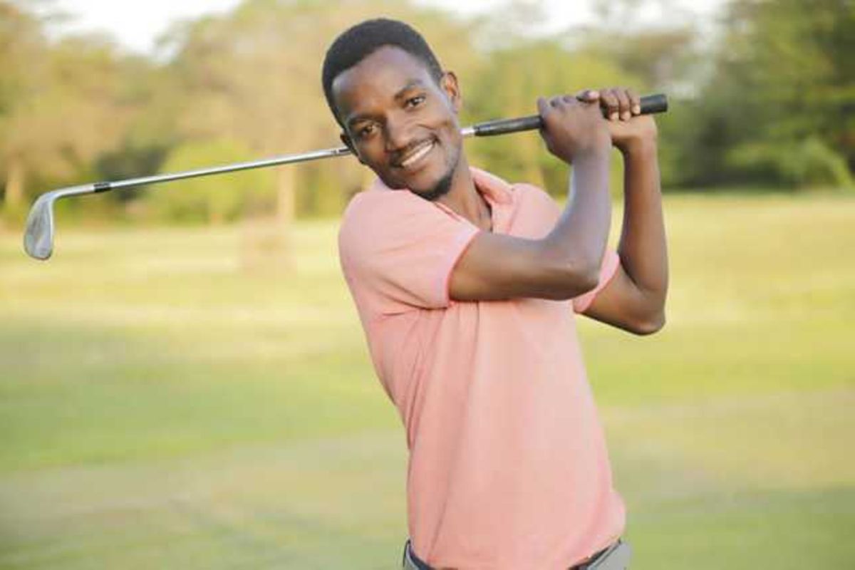 Northern Golf event earns world ranking recognition | The Citizen