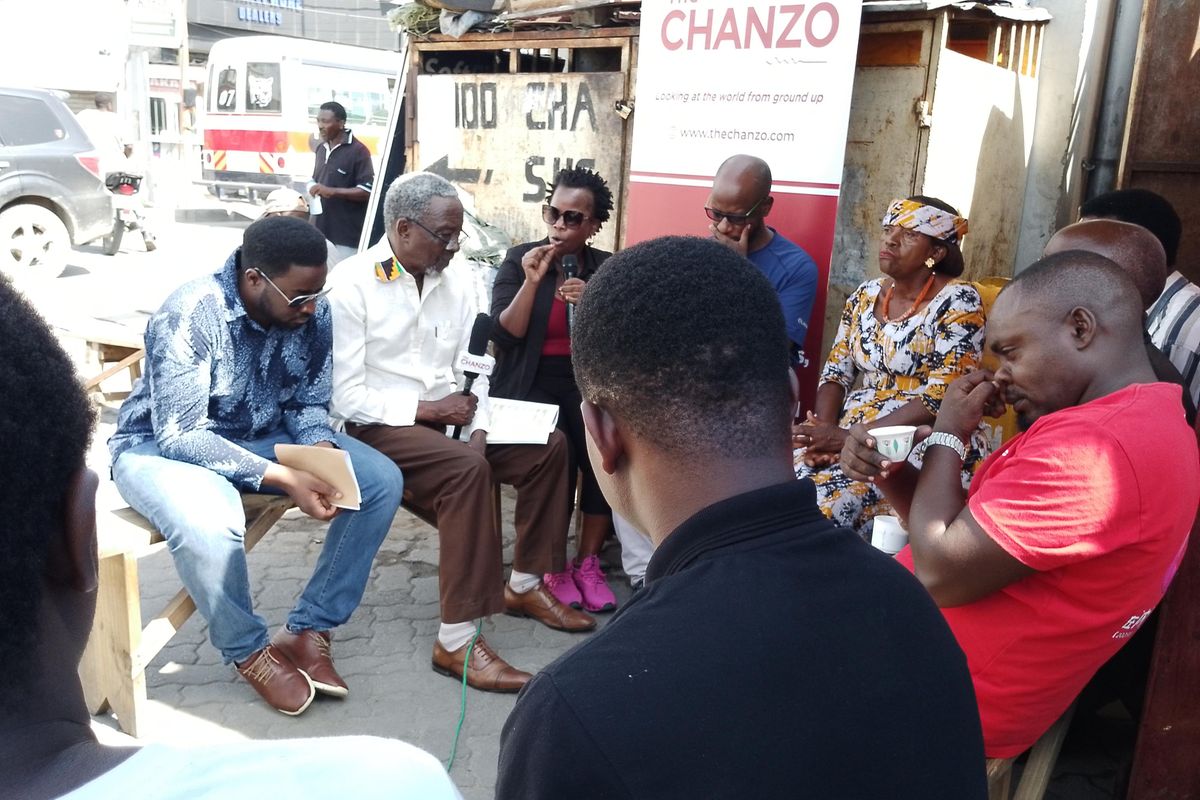 Varying opinions on reforms linger as TZ gears towards elections | The ...