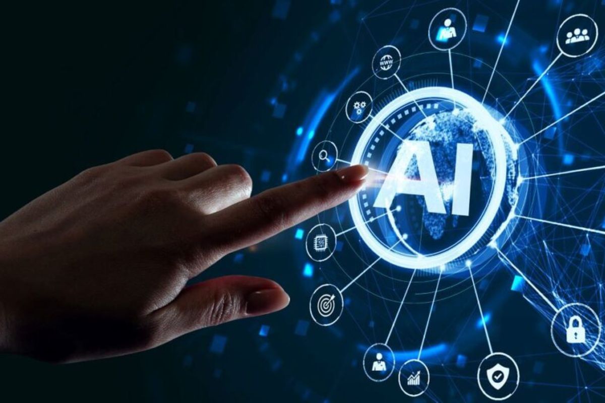 Tanzania plans to adopt AI in e-govt platforms - HCNTimes.com Tanzania plans to adopt AI in e-govt platforms - HCNTimes.com
