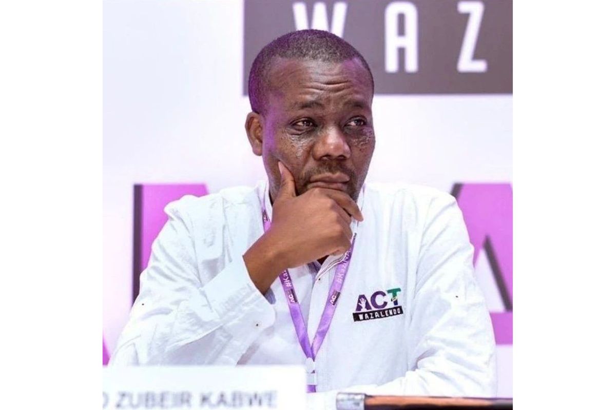 A new era for ACT Wazalendo | The Citizen