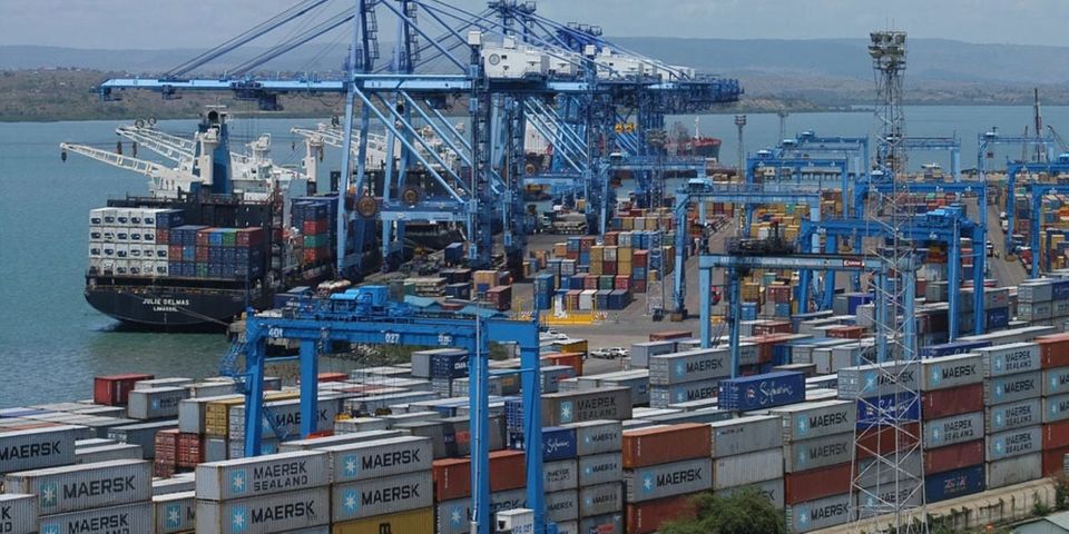 Shipping costs at Mombasa Port set to rise | The Citizen
