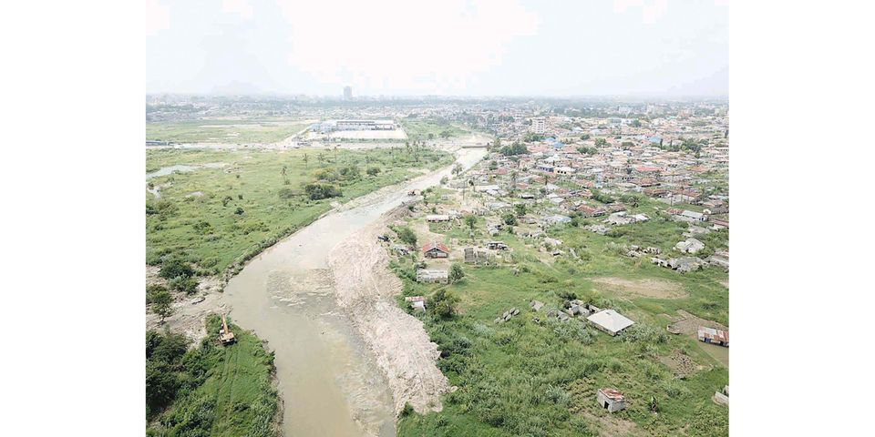Relief as Msimbazi River project set to commence | The Citizen
