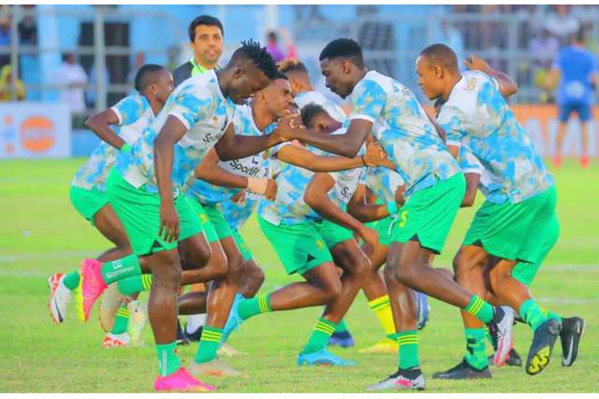 Yanga take on Mashujaa FC in Mainland top tier clash | The Citizen
