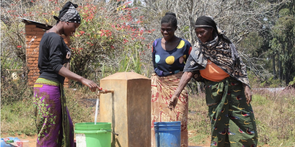 Government directed to settle Sh26 billion owed to Ruwasa | The Citizen