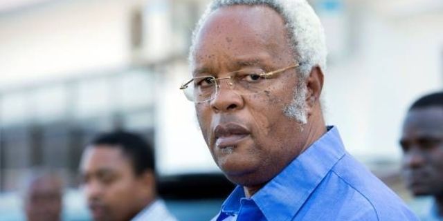 How Tanzanians mourn ex-premier Edward Lowassa | The Citizen