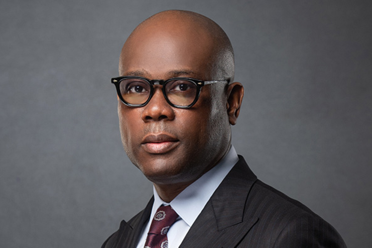 CEO of Nigeria's biggest bank dies in US helicopter crash | The Citizen