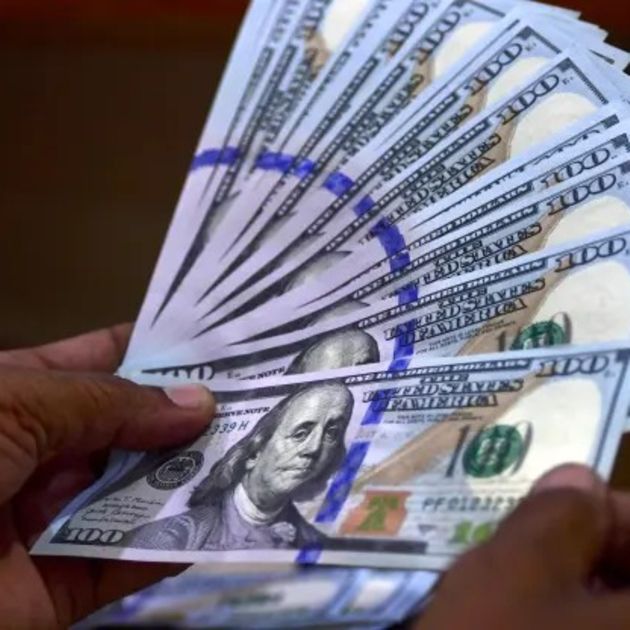 BoT on the spot for dollar exchange rate mix-up | The Citizen