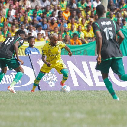Yanga, KMC face off in Mainland Tanzania Premier League match | The Citizen